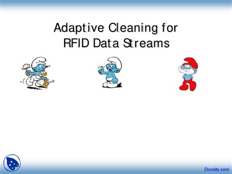 Datacleaning Advanced Database System Lecture Slides Docsity