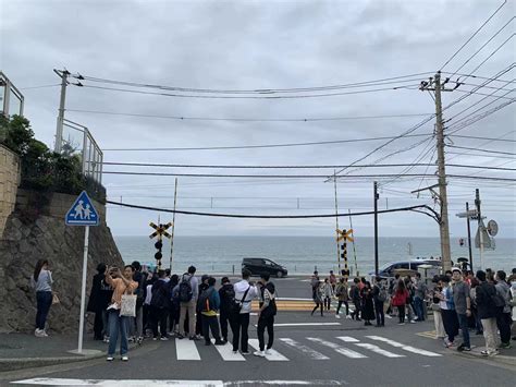 2024镰仓高校前游玩攻略 镰仓高校前站这里是很火的一 【去哪儿攻略】