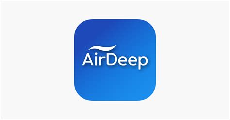 ‎airdeep Ai Ac Controller On The App Store
