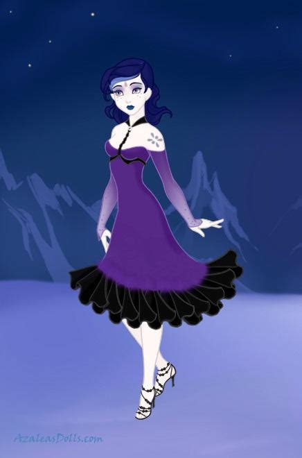 Twilight Violet By Whitewolfdreamer27 On Deviantart