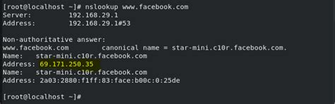 How To Disable Ping To A Website Using Linux GeeksforGeeks