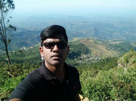 Ashan Perera Sri Lankan Male Escort In Colombo
