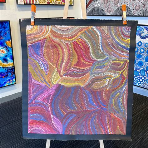 Special Aboriginal Art Collection Mandel Aboriginal Art Gallery