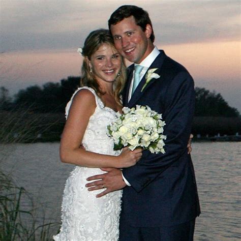 Jenna Herold Wedding All Of Jenna Bush Hager Book Club Picks She