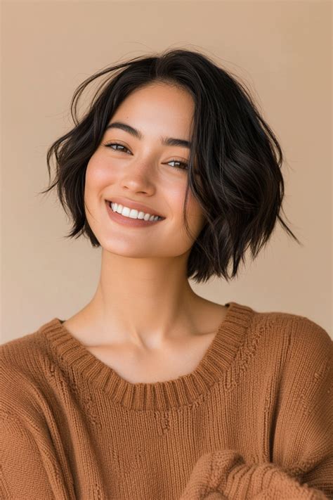 27 Stunning Short Choppy Layered Haircuts In 2025 Creativebooster