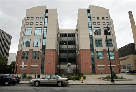 Former Gang Leader Turned Youth Counselor Indicted In Bail Bond Scheme