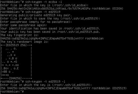 How To Connect To SSH Without Typing A Password ByteXD
