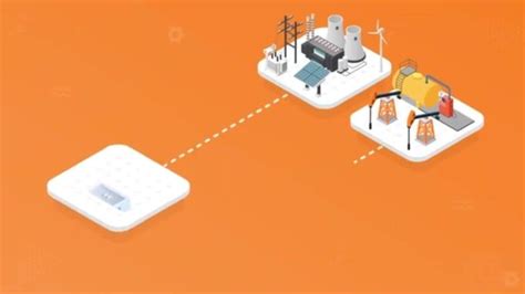 Create 3d Isometric Animation