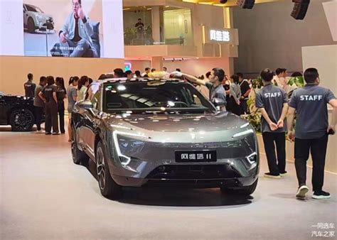 2023重庆车展｜阿维塔发布ads高阶功能包订阅价格，月底上线车家号发现车生活汽车之家