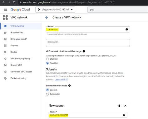 Mastering Secure Web Infrastructure A Guide To Nginx Gcp And Load