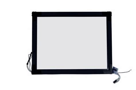 Touch Panels Touch Panel Wholesale Trader From Mumbai