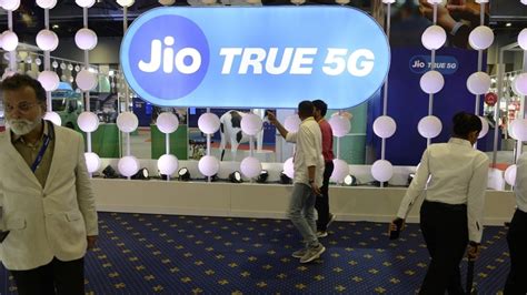 What Is Jio Airfiber Device That Mukesh Ambani Announced Tech News
