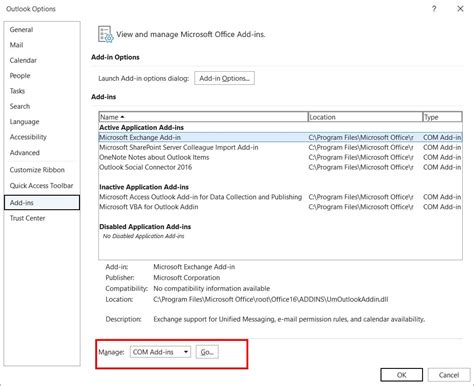 Fix Cannot Move The Items Outlook You Dont Have Appropriate