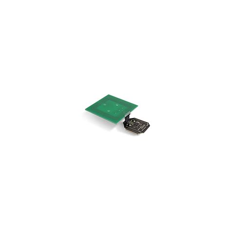 Rfid 1356 Mhz Nfc Module For Arduino Raspberry Pi Avec 3 Tags Stickers