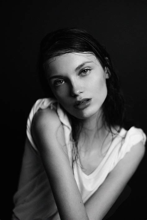Luiza Model