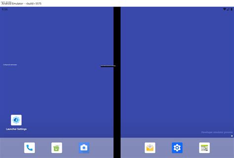 Depuración Remota De Emuladores De Surface Duo Microsoft Edge