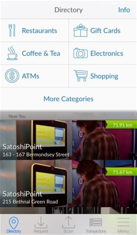 Simple Guide On How To Use The Airbitz Bitcoin Wallet