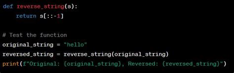 Daily Coding Challenge Reverse A String Siva Kumar Lagudu Posted On The Topic Linkedin