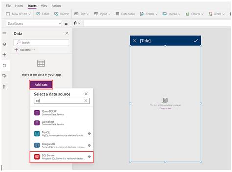 Edit Your Data Directly From Power Bi Using Powerapps
