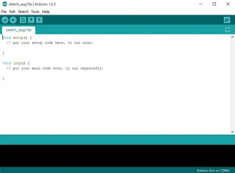 Hướng Dẫn Kết Nối Module Esp8266 Kit Arduino Uno