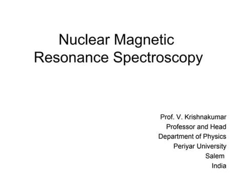 Nmr Spectroscopy Spin Spin Coupling Splitting Multiplicity N 1 Rule Pascal Triangle
