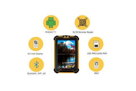 คอมพิวเตอร์มือถือ Handheld Computer คุณภาพดี ราคาปลีก ส่ง ️