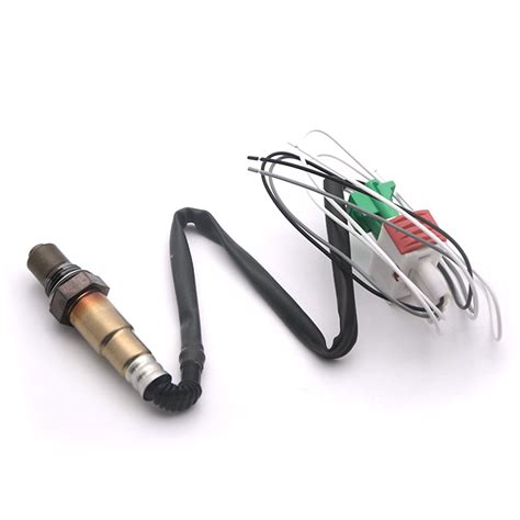 Automobile Instrumentvolmeter With O2 Ratio Kit 12 With O2 Car 12 V