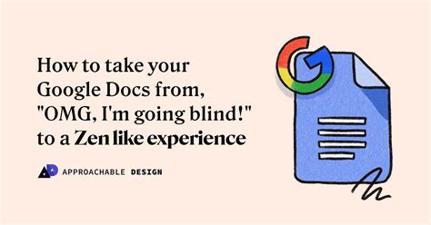 How To Improve Your Google Docs Writing Experience