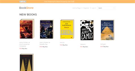Github Devstar Asp Net Core Book Store