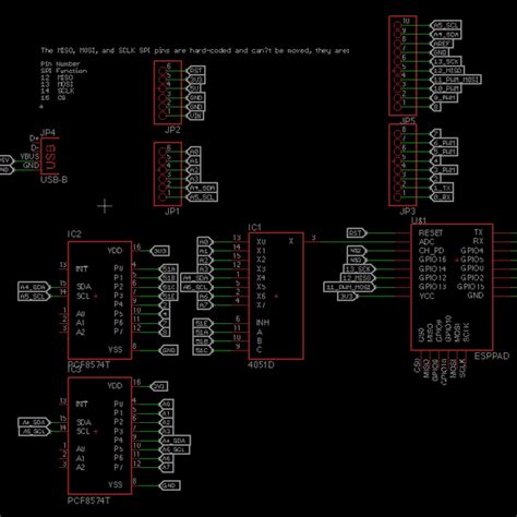 Esp8266 Board With Classic Arduino Footprint