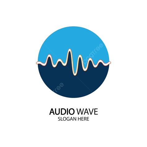 음악 로고 개념 음파 체계 디제이 배너 Png 일러스트 및 벡터 에 대한 무료 다운로드 Pngtree
