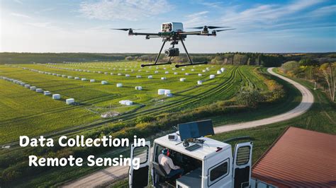 Data Collection In Remote Sensing “geography From Classroom To Campus”