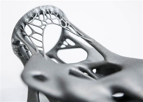 Arup Unveils Its First 3d Printed Structural Steel Building Components