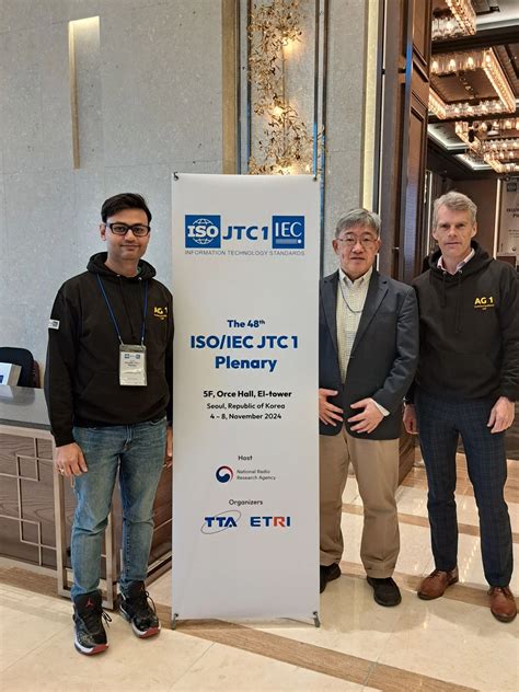 Jtc1news Standards Iso Iec Jtc 1