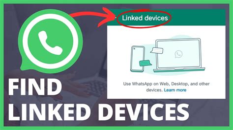 How To Find Linked Devices On Whatsapp Quick EASY Add Remove Linked Devices On WhatsApp