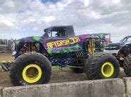 Aftershock Monster Trucks Wiki Fandom
