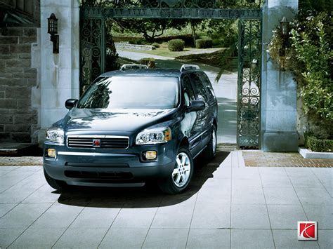 2006 Saturn Relay Information And Photos MOMENTcar