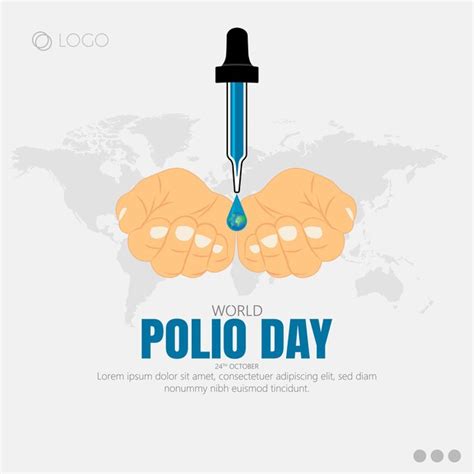 Polio Awareness Graphics Images Free Download On Freepik