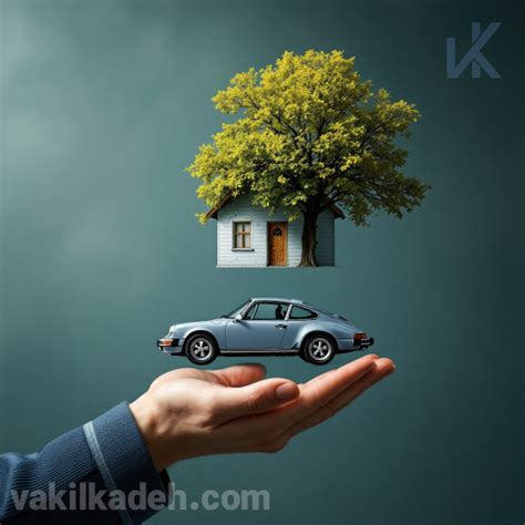 استرداد مال منقول نمونه اظهارنامه استرداد مال منقول