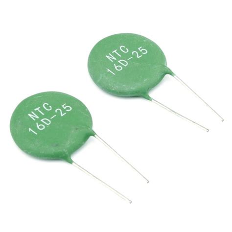 China Ntc Power Thermistor Resistance Manufacturers Suppliers Factory Wholesale Service