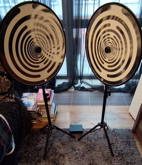 New Multi Wave Oscillator Mwo Lakhovsky Tesla Rife Etsy