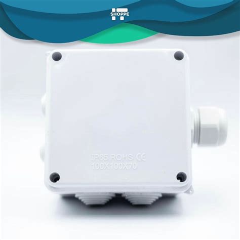 What Is Ip65 Junction Box Wiring Work