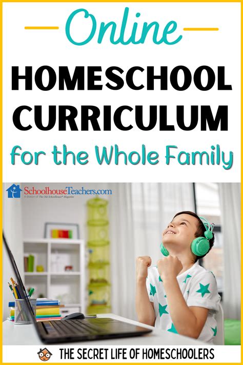 All In One Homeschool Curriculum Online Homeschool Curriculum Online Math Online Homeschool