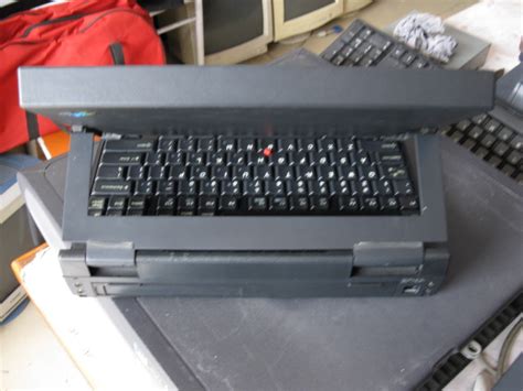 IBM ThinkPad360P PE 瑞邦电脑