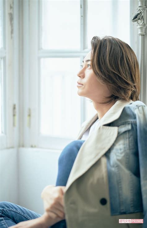 【画像・写真】氷川きよし“22歳なのに演歌”を歌い20年、次は“演歌が当たり前”を「逆転」したい 週刊女性prime