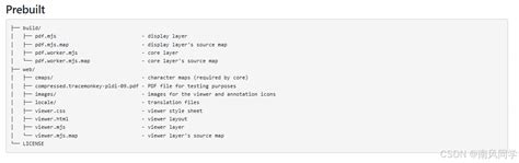 前端在线预览PDF文件三种实现方式 兼容移动端 javascript技巧 脚本之家