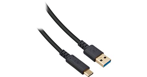 Pearstone Usb C 32 Gen 2 To Usb A Charge And Sync Usb32 6cmam6