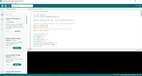 Arduino Nano Dont Appera In Port Nano Every Arduino Forum