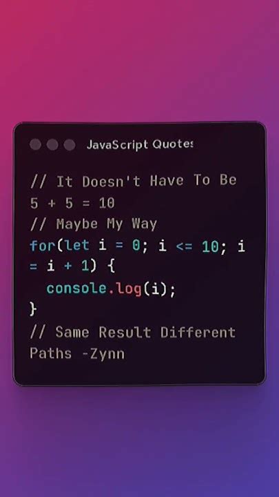Programming Quotes Coding Javascript Programming Programmingquotes Python Lifequotes