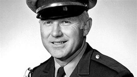 Retired Chp Sergeant Dies While Protecting Friend From Robber